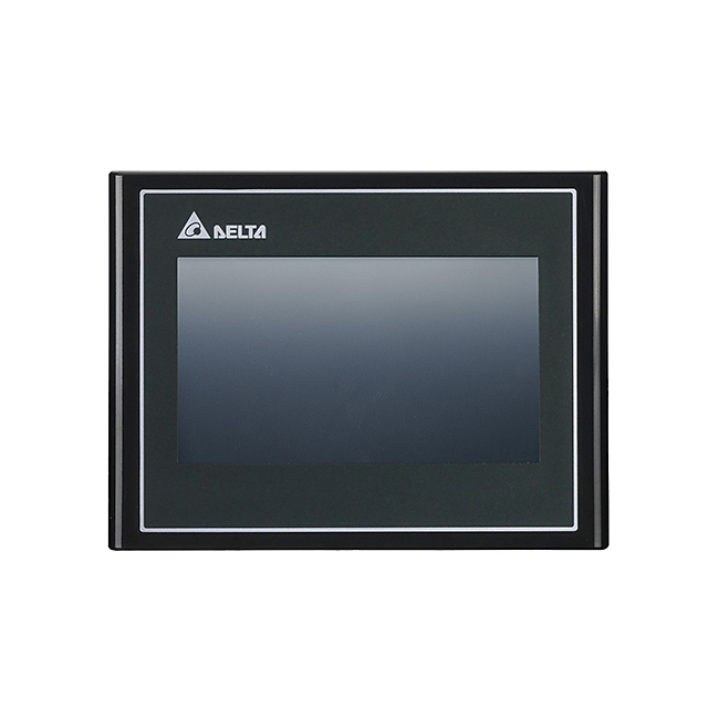 Advanced HMI Touch Screen Panel for Industrial Automation High ...