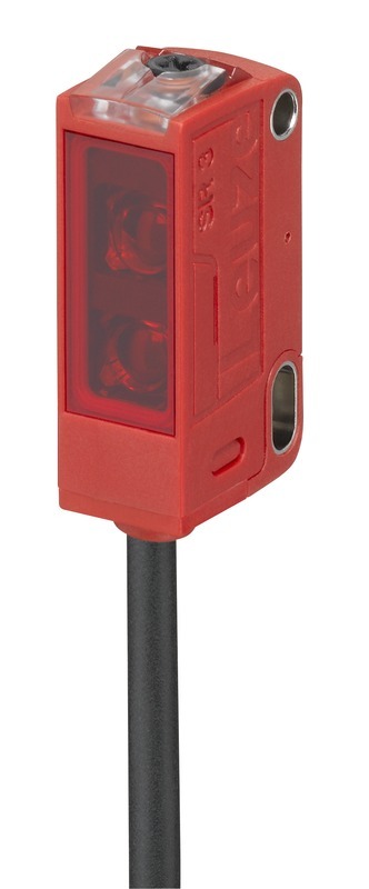 Leuze HT3C/4P Diffuse Sensor | Background Suppression Photoelectric Sensor for Industrial Use