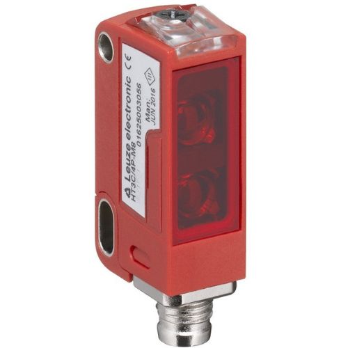 HT3C/2N-M8 Diffuse Sensor – Background Suppression