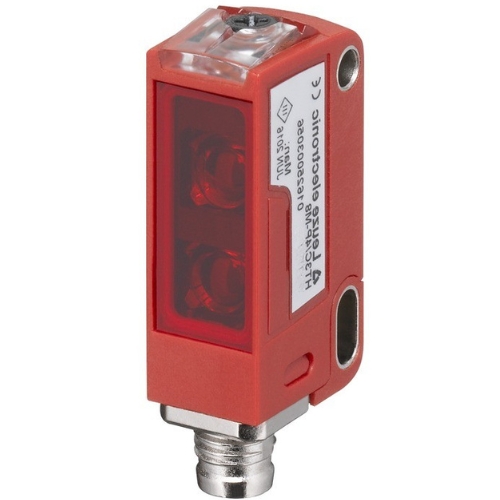 HT3C/2N-M8 Diffuse Sensor – Background Suppression