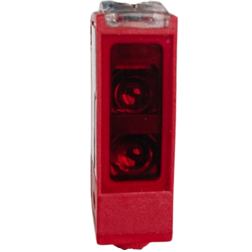 HT3C/2N-M8 Diffuse Sensor – Background Suppression