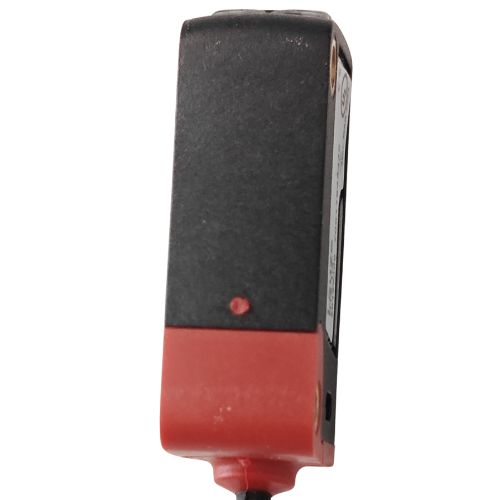 "Leuze HT5.1/2 Diffuse Sensor with Background Suppression | Precise ...