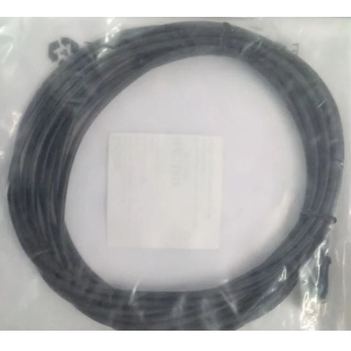 Leuze KD U-M12-4A-V1-050 M12 4-Pin Sensor Cable 5m