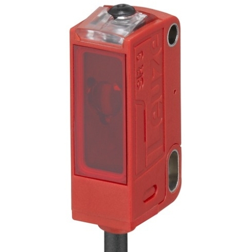 "Leuze PRK3C.A3/4T Polarized Retro-Reflective Photoelectric Sensor ...