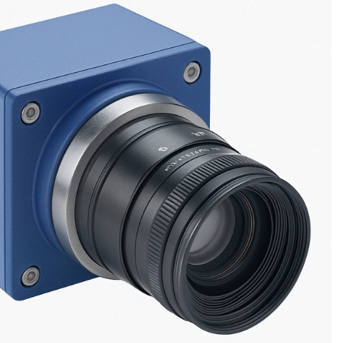 Matrix mvBlueCOUGAR-X105bC Camera | GigE Industrial Color Camera