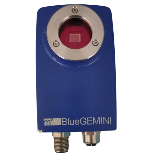 Matrix mvBlueGEMINI Smart Color Camera – AI Vision System for ...