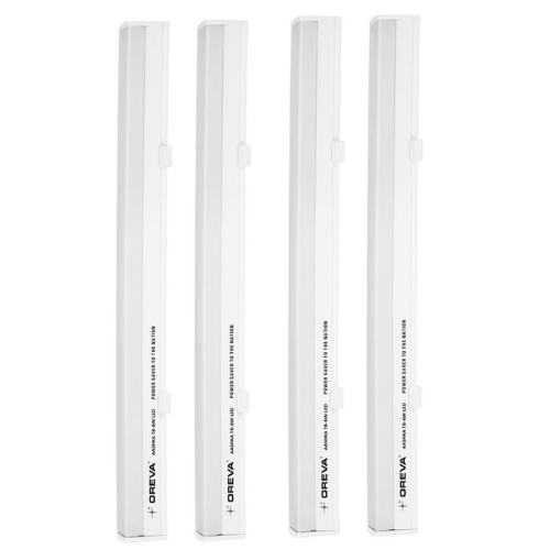Oreva Aashka 6W T8 LED Tube Light – 1FT Energy Saver