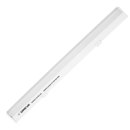 Oreva Aashka 6W T8 LED Tube Light – 1FT Energy Saver