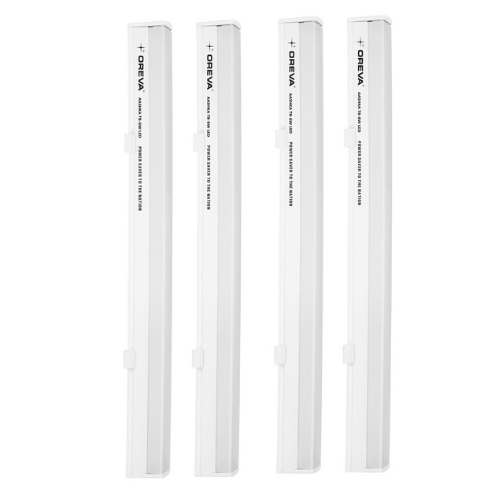 Oreva Aashka 6W T8 LED Tube Light – 1FT Energy Saver